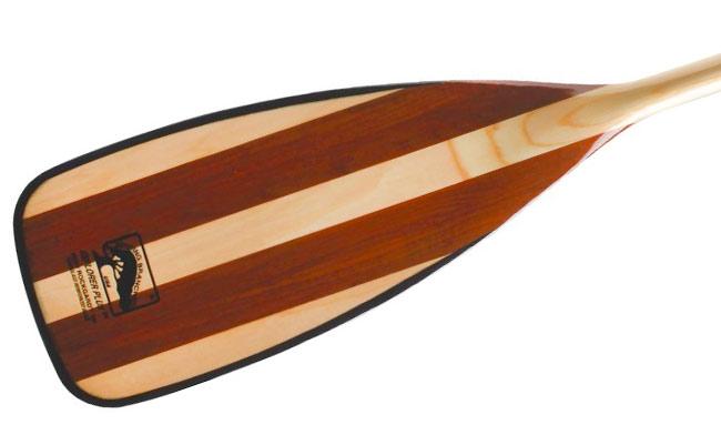 Explorer Plus Canoe Paddle – Coastal Bliss Adventures